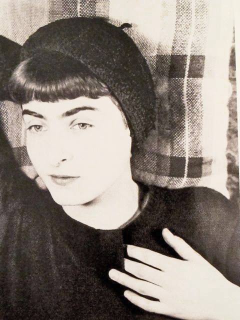As importantes mulheres artistas da Bauhaus de 1919 | Eventos e ...